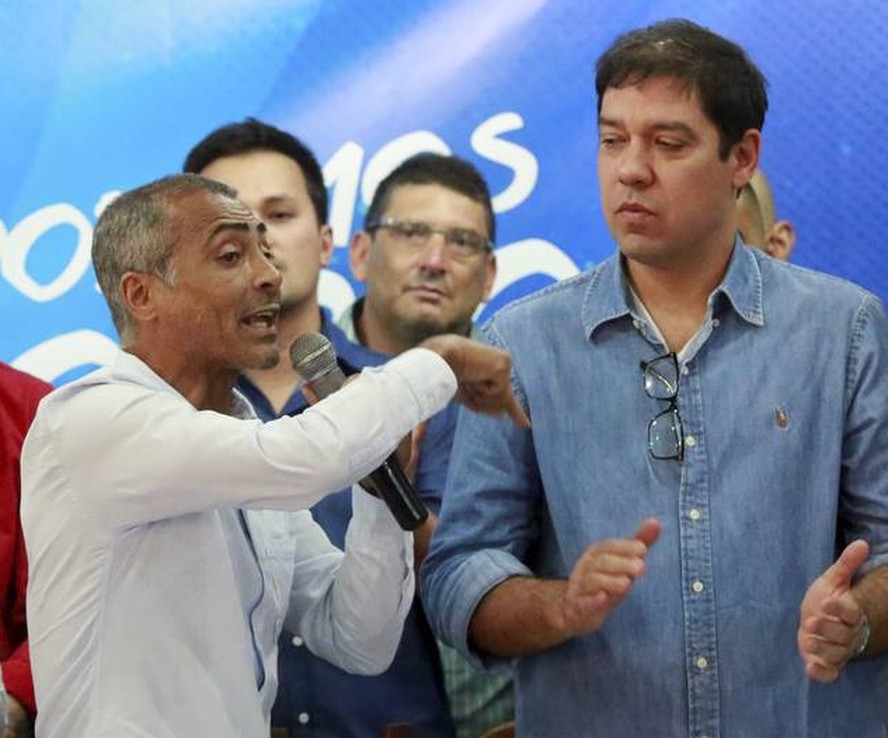 O PL ronda o Palácio do Planalto