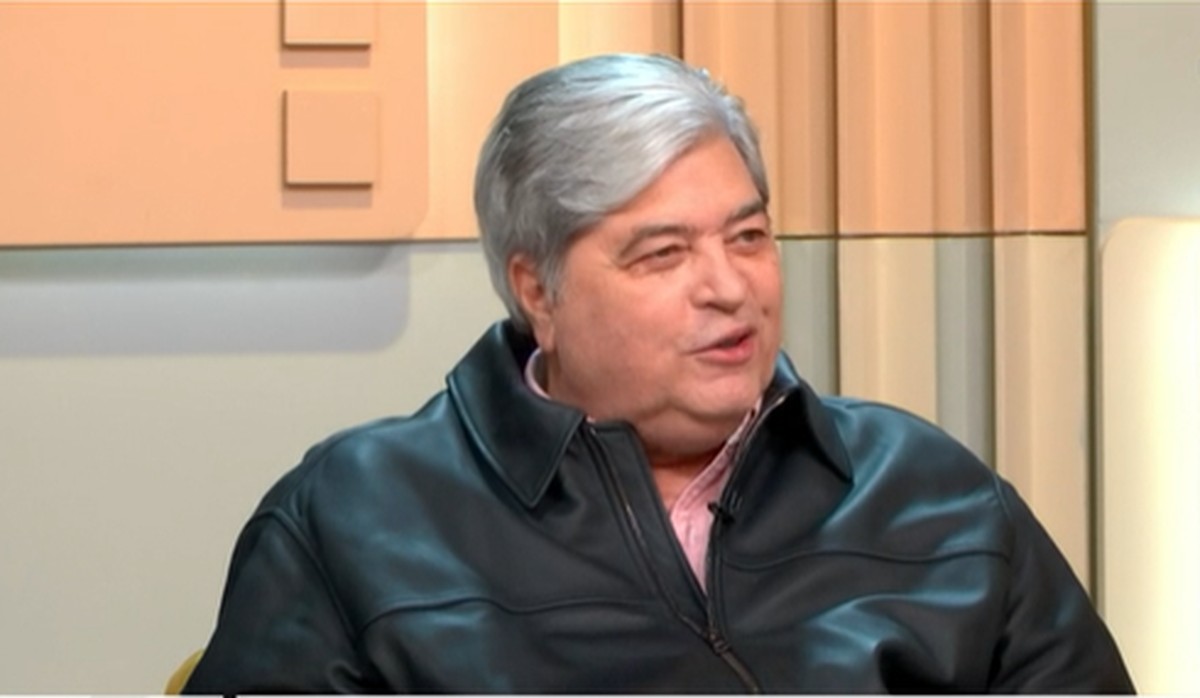 Datena diz que não vai desistir da candidatura e atribui queda nas ...