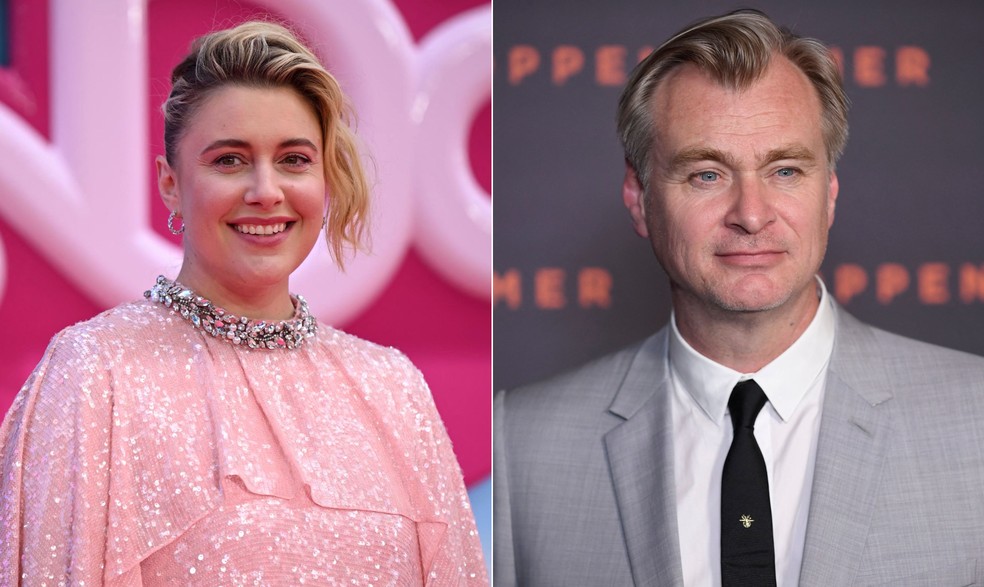 'Barbie' x 'Oppenheimer': os trunfos de cada produção na inusitada disputa