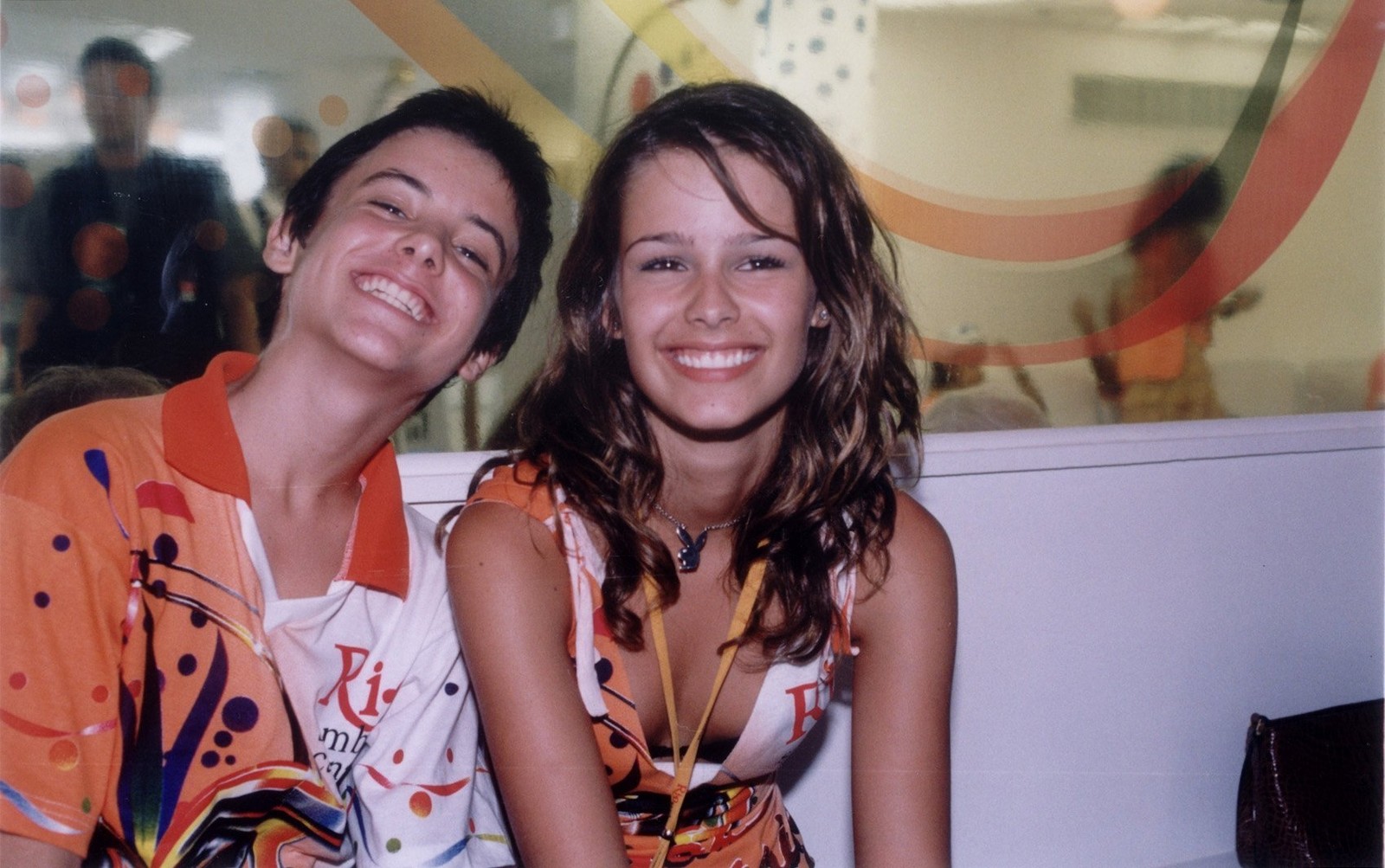 'BBB 24': Luiza Brunet comenta sobre Yasmin Brunet querer congelar ...