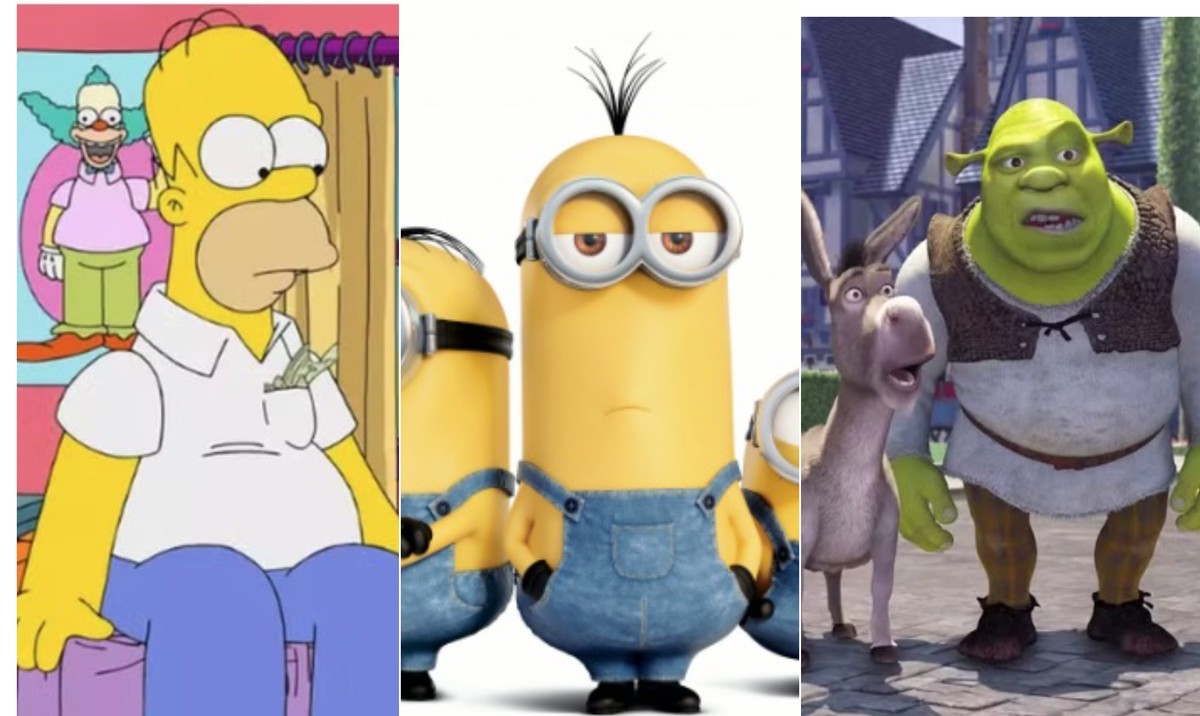 Disney e Universal acusam Midjourney de pirataria por uso de suas ...