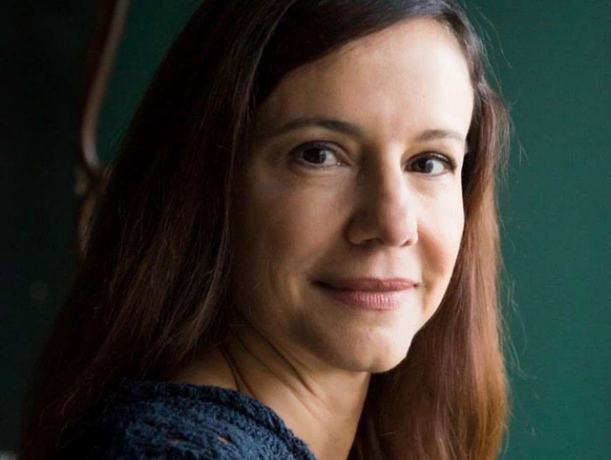 Lorena Calábria voltará ao ar em atração diária