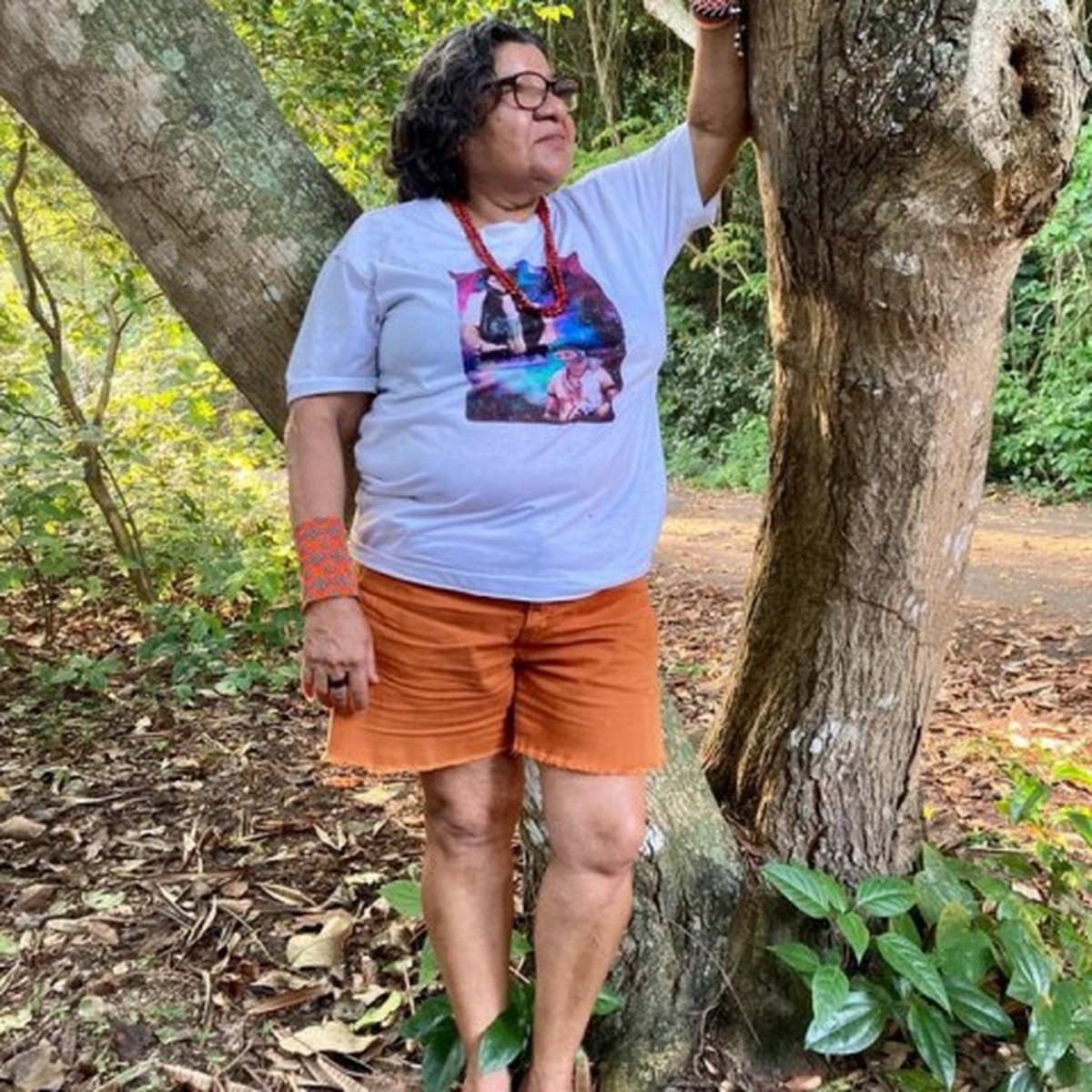 Morte de irmã de cacique na Bahia expõe escalada crescente no atrito entre fazendeiros e ...