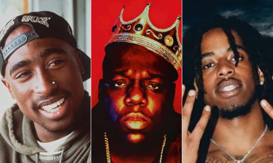 350heem morre em tiroteio, aos 25 anos; relembre outras mortes ...