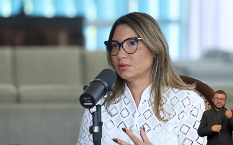 Janja critica Elon Musk e anuncia plano para proteger mulheres nas ...