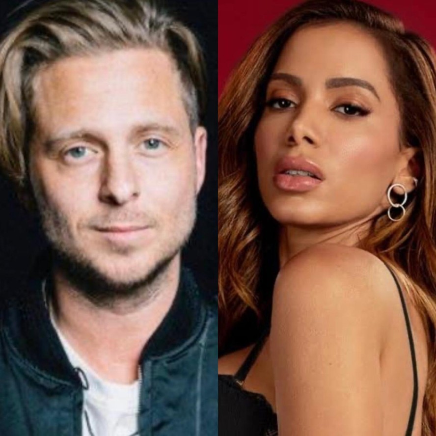 Rock in Rio: saiba qual a ligação de Ryan Tedder, vocalista do ...