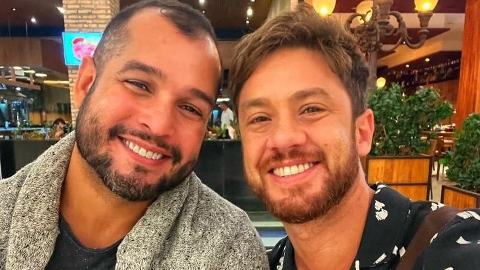 Leonardo Miggiorin fala da participação no 'MasterChef celebridades' e ...