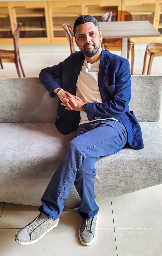 Criada num bar, em Copacabana, Orquestra Villarmônica estreia na Barra ...