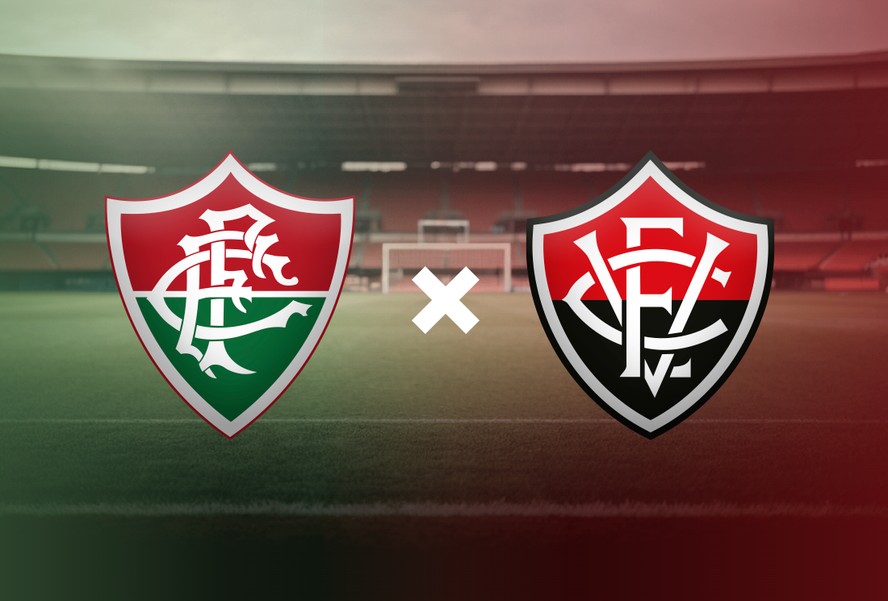 Fluminense x Vitória: onde assistir ao vivo ao jogo do Brasileirão