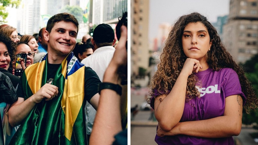 Pavanato afirma que vereadora trans é 'biologicamente homem' e vira ...