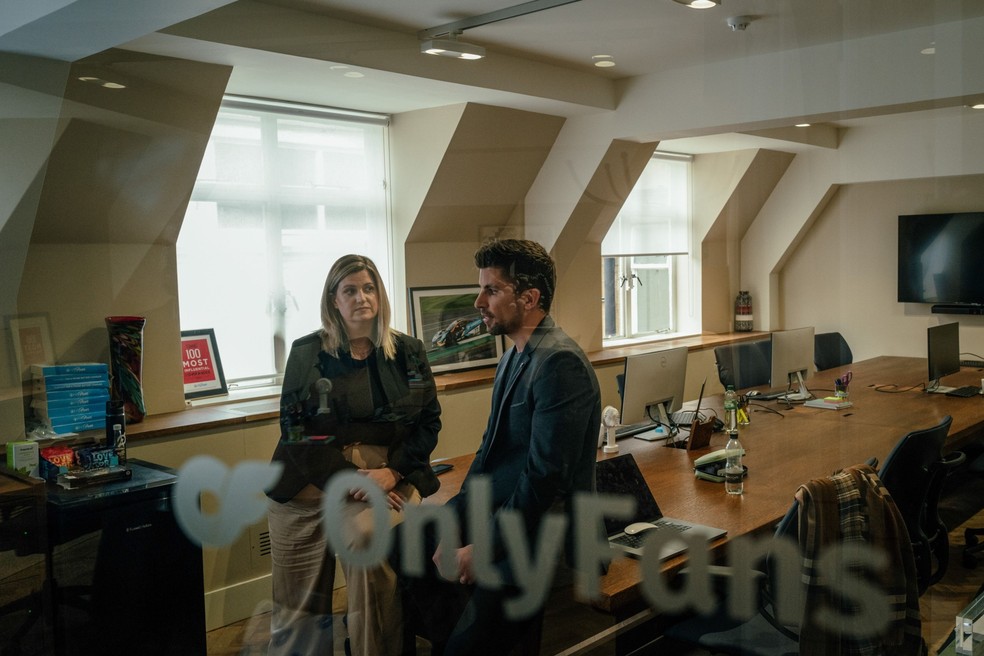 OnlyFans quer se abrir ao público e se tornar mais transparente