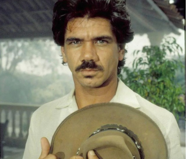 Jackson Antunes fará 'Renascer'. Saiba o papel