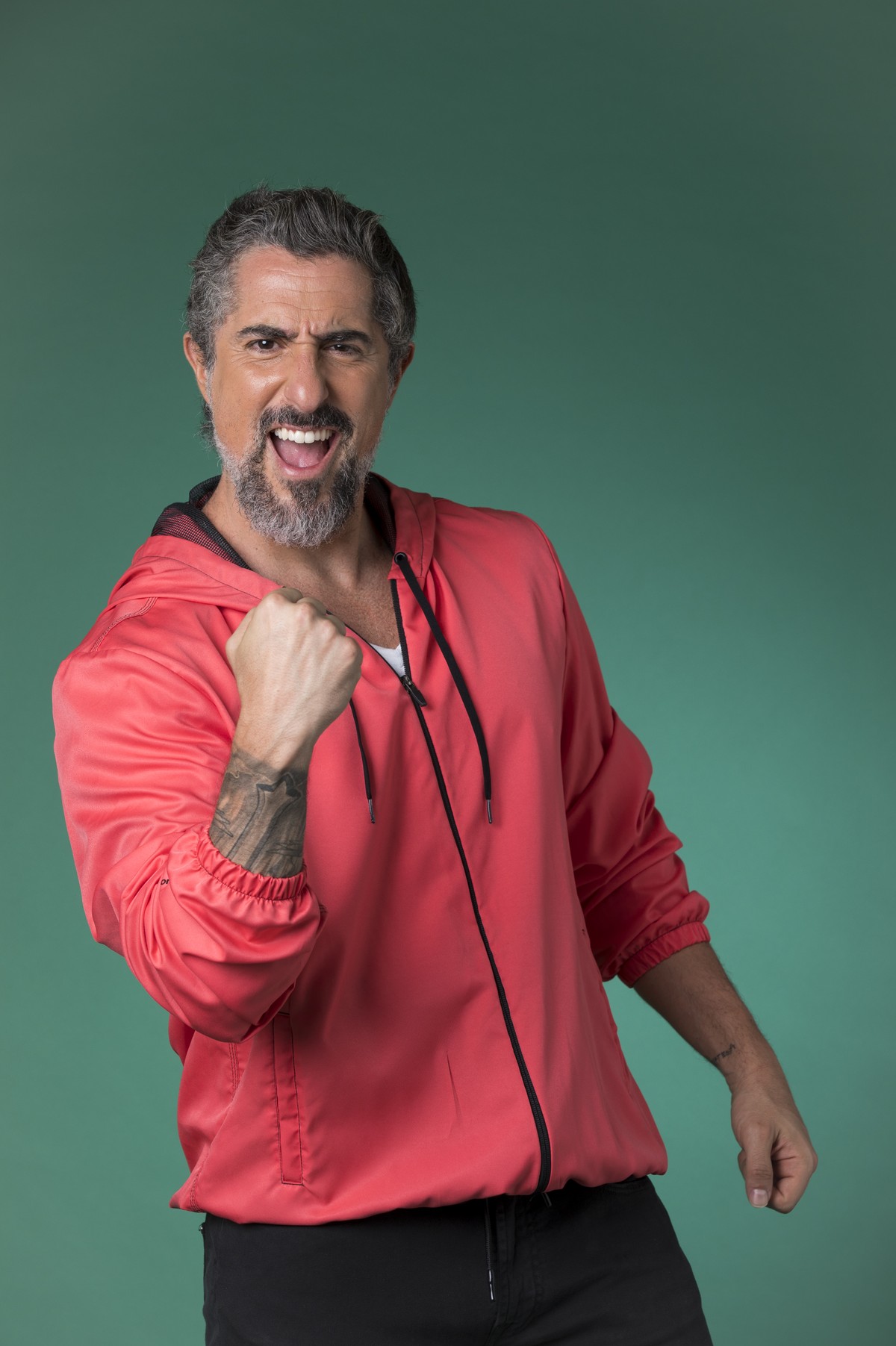 'Caldeirão com Mion' terá novo 'Vídeo game'. Entenda