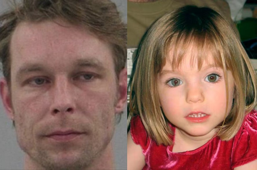 Quase duas décadas do caso Madeleine McCann: principal suspeito pode ...