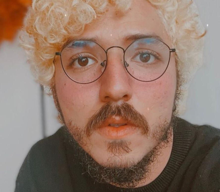 João Vitor Silva fala sobre ‘Verdades secretas 2’ e casamento com atriz que conheceu na novela