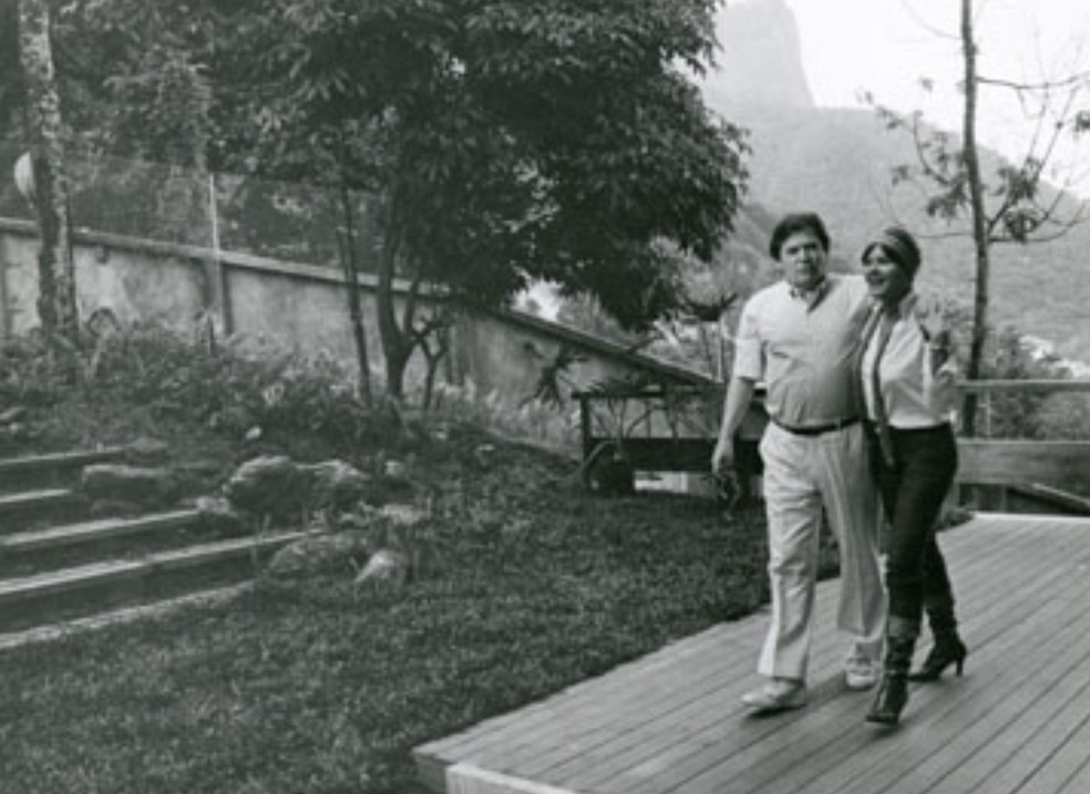 Quando Tom Jobim largou Ipanema e se apaixonou pelo Jardim Botânico