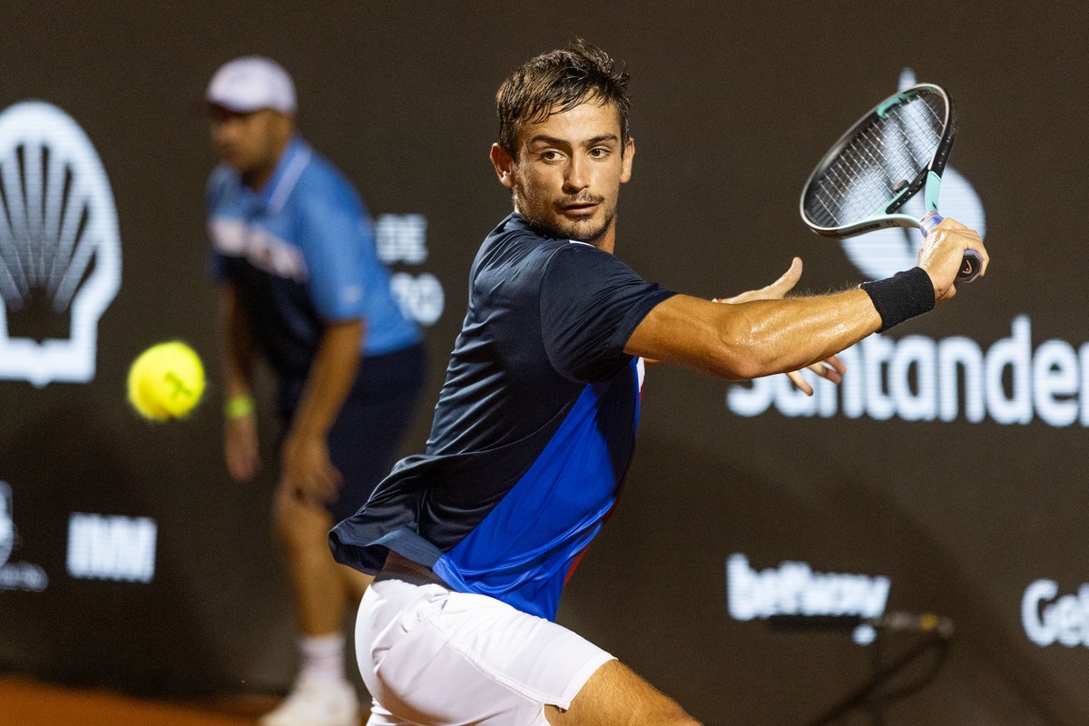 Rio Open: torneio terá final argentina e mais um campeão inédito em sua ...
