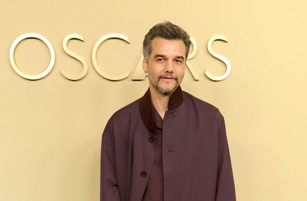 Oscar: a uma semana da maior premiação do cinema, veja 11 pessoas que ...