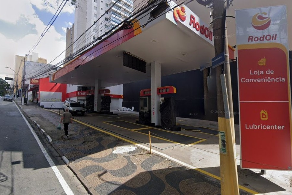 Justiça investiga mais de 20 postos suspeitos de ligação com o PCC ...