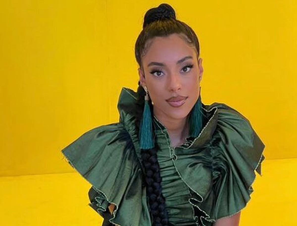 'Todas as flores': Yara Charry diz que grande segredo de Joy será ...