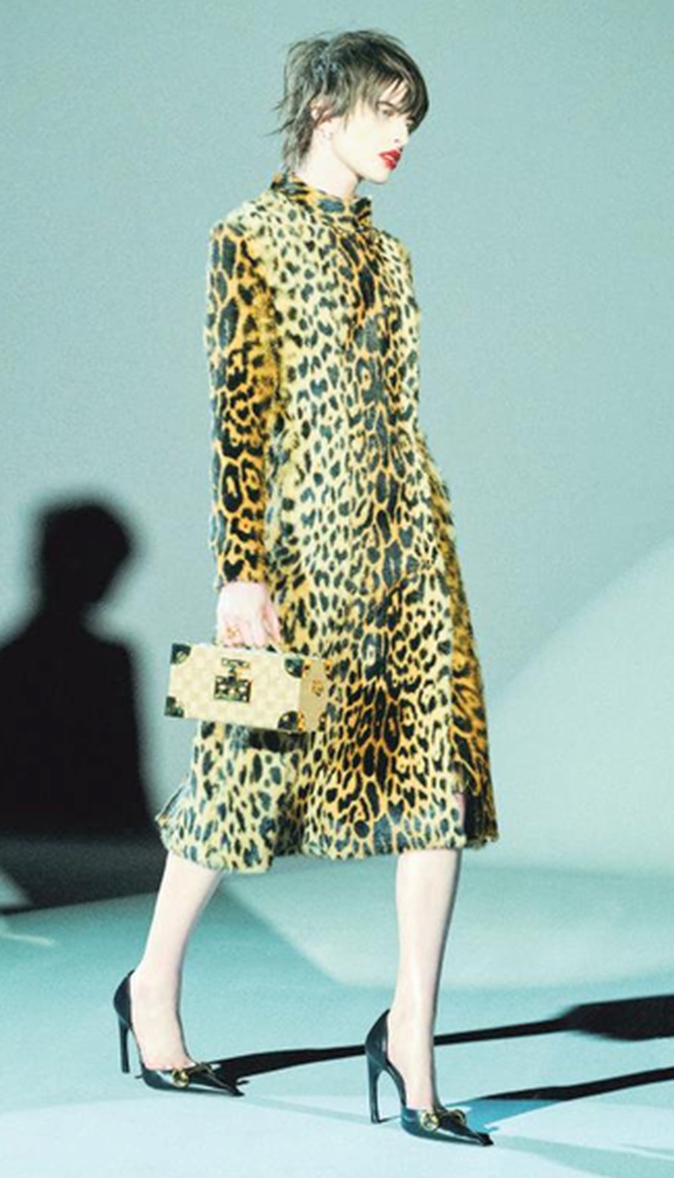 Pre-fall 2026: como Chanel, Gucci, Valentino e Dior antecipam as ...