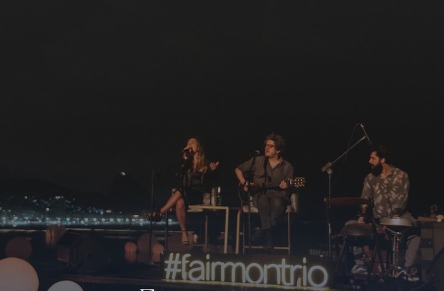 Spirit Copa Bar tem noites de bossa nova e jazz em dezembro