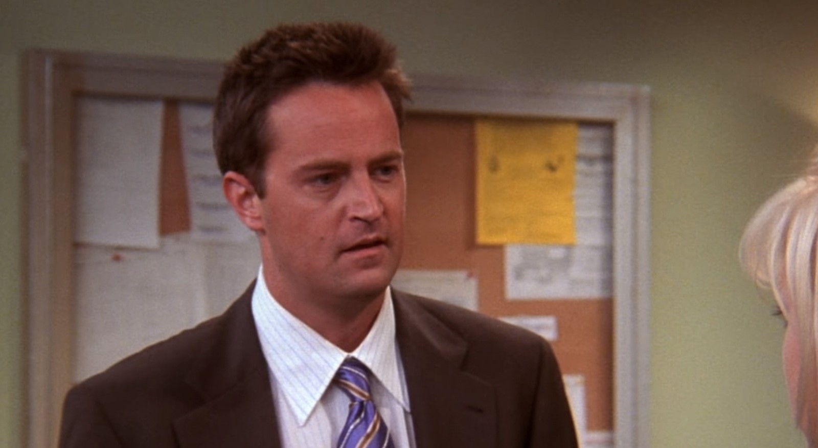 Matthew Perry: relatório médico confirma que morte do ator foi acidental