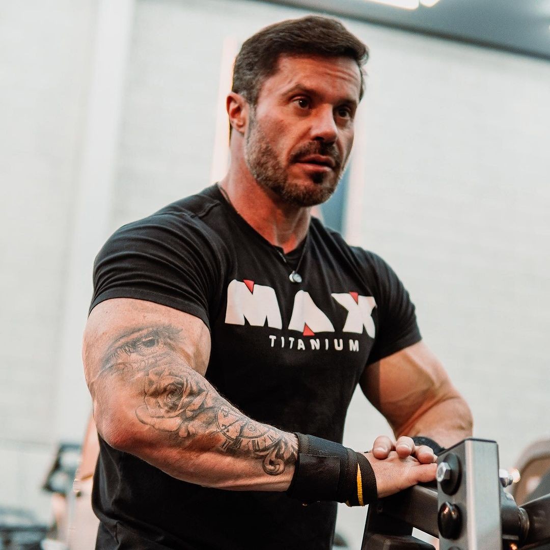 Renato Cariani: patrimônio de influencer aumentou mais de 230% em 8 ...