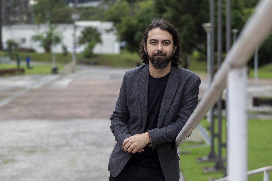 Após 'O caso Evandro', Ivan Mizanzuk lança podcast sobre Leandro Bossi ...