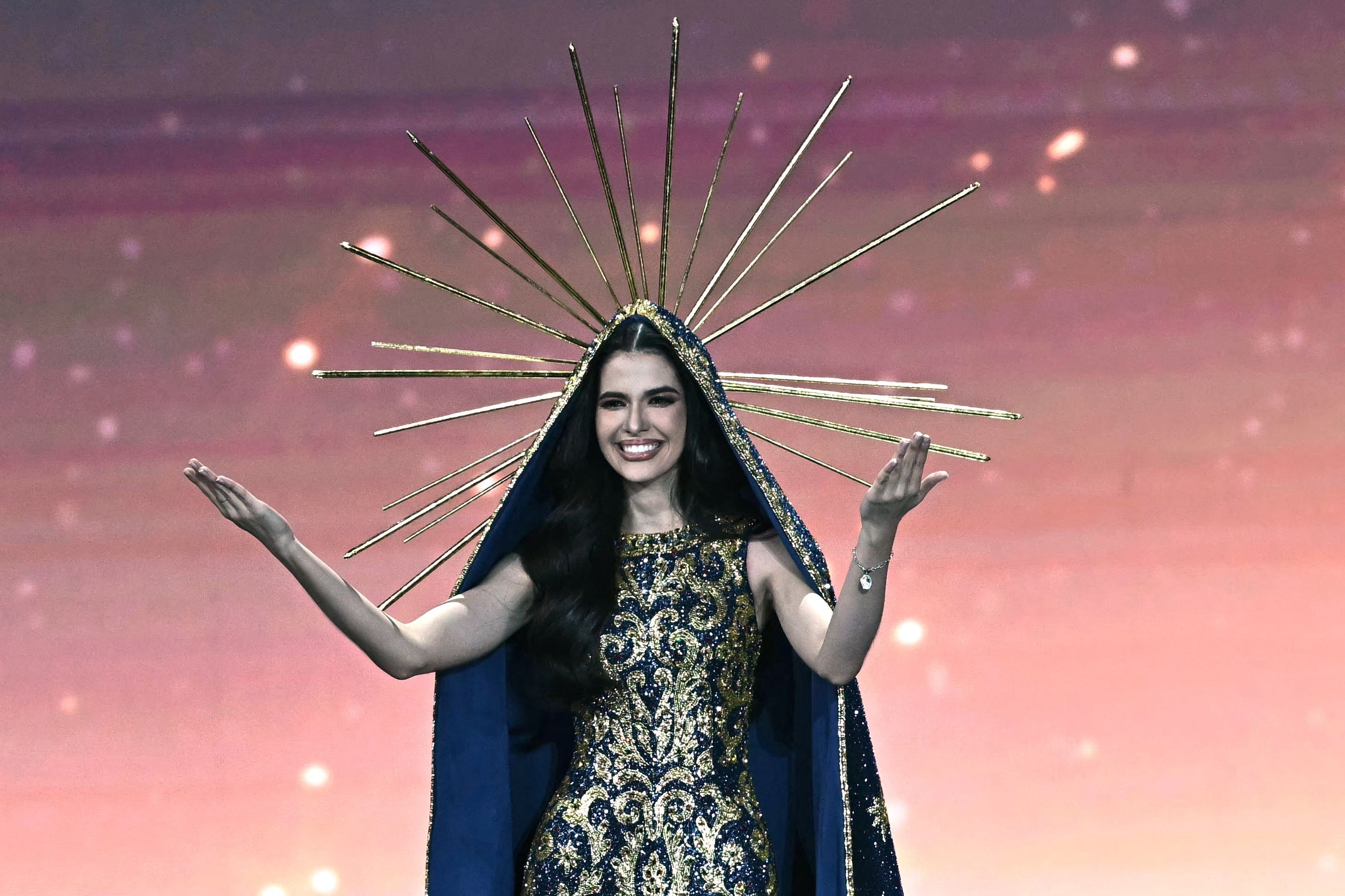 Saiba quando e onde assistir à final do Miss Universo 2025