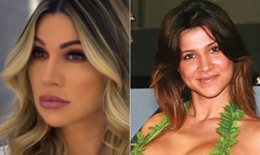 Aos 43 anos, como está a Mulher Samambaia, que resgatou vídeo com ...