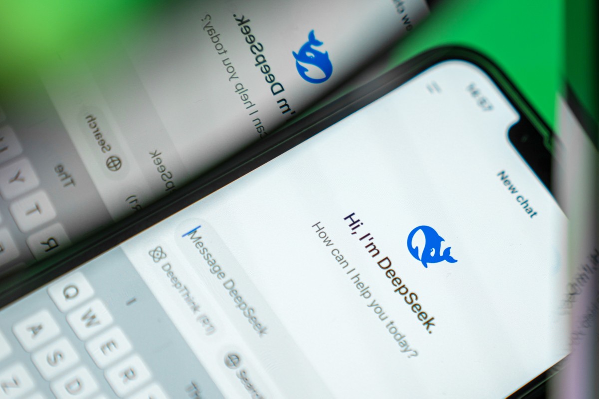 Fenômeno DeepSeek: como a transparência está revolucionando a ...