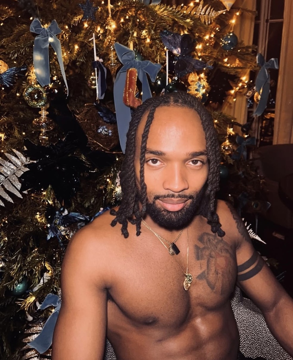 Akeem Morris: quem é o namorado de Madonna, com quem cantora comemorou aniversário na Itália