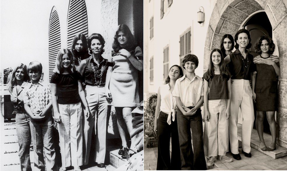 'Ainda estou aqui': Marcelo Rubens Paiva já não sabia quem era ator e quem era real