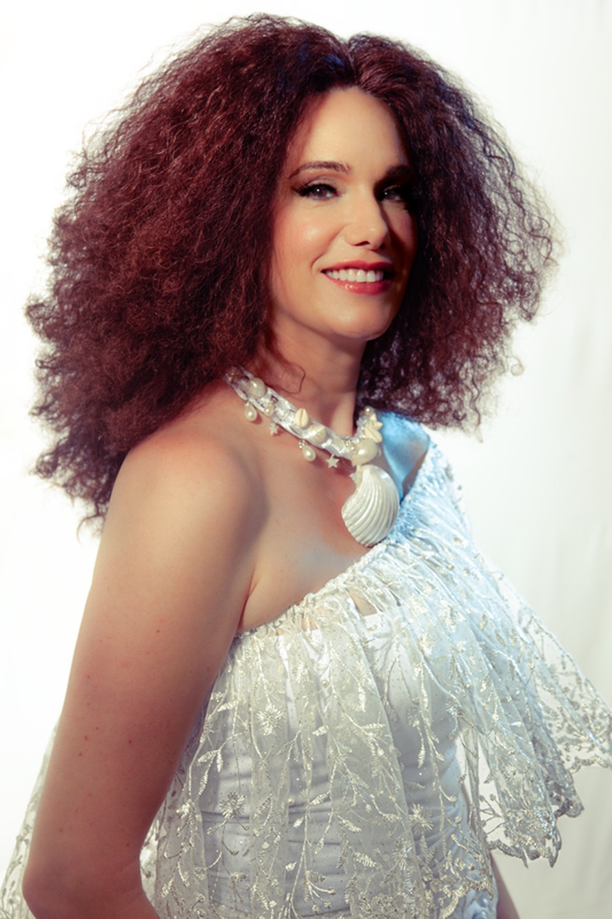 ‘Branka canta Clara’: Portela recebe show em homenagem a Clara Nunes