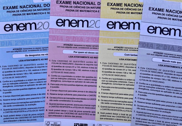 Enem 2025