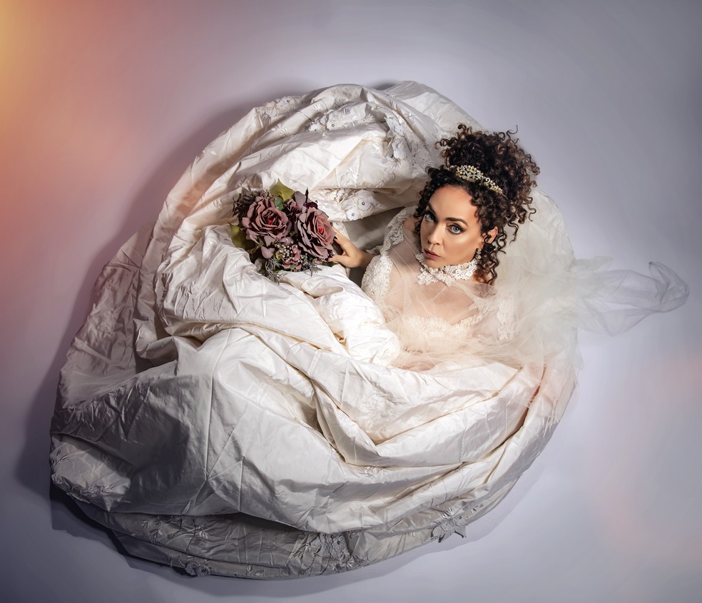 Marco Nanini e Danielle Winits por Gerald Thomas, 'Toc toc', festival ...