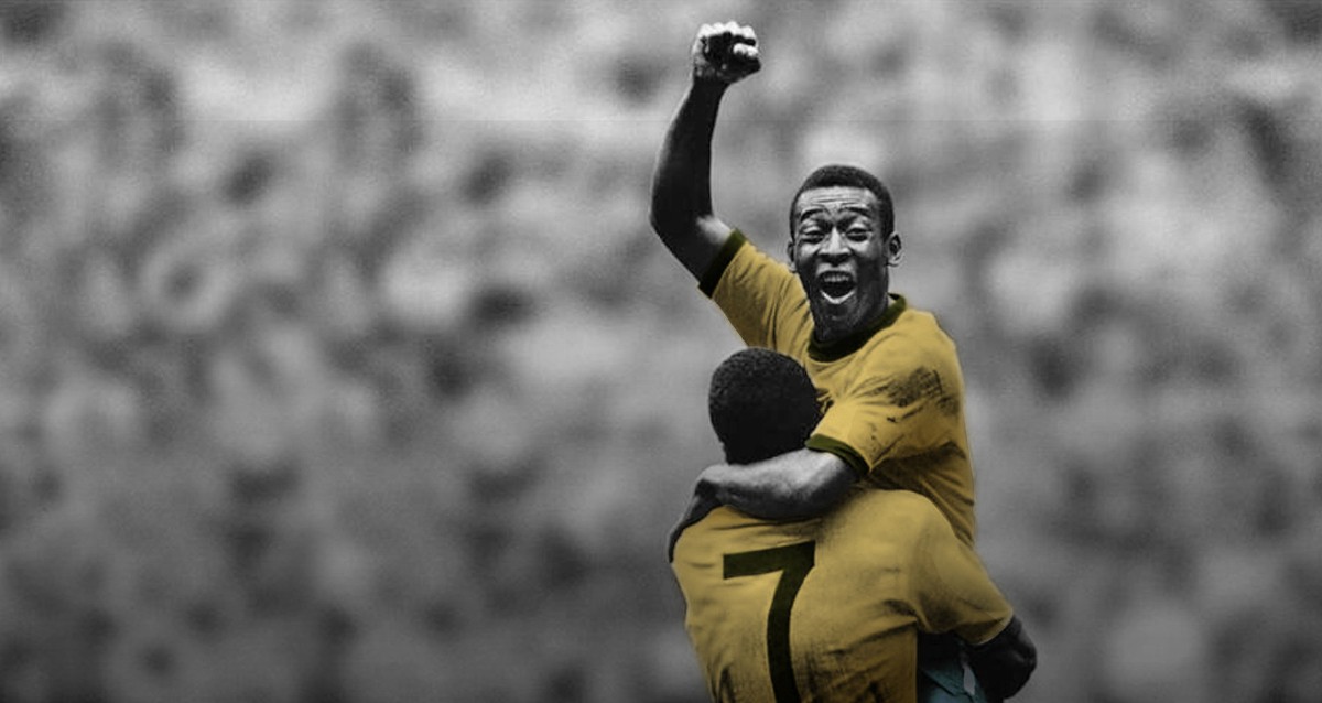 Quantos gols Pelé fez? Relembre os mais marcantes e a polêmica na ...