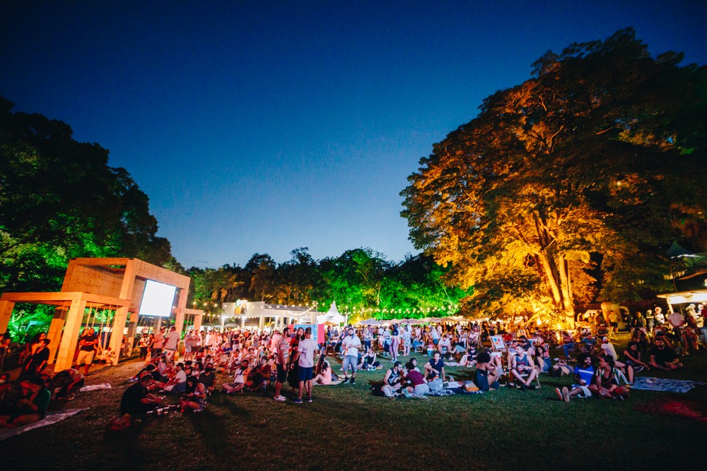 FAM Festival terá programação gratuita e marca começo da revitalização ...