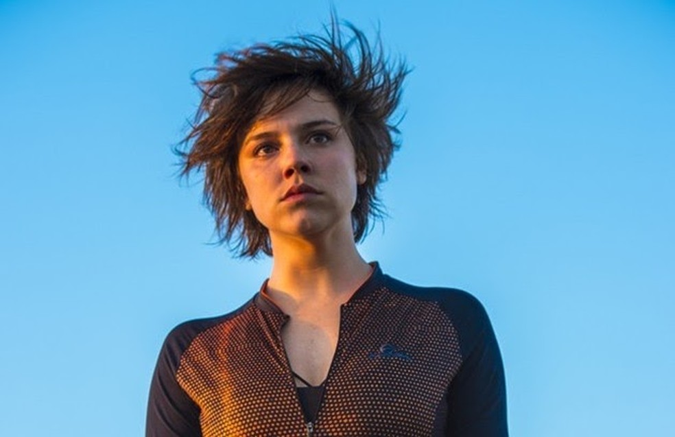 Alice Wegmann conta que engordou 12kg em um mês após se despedir de ...