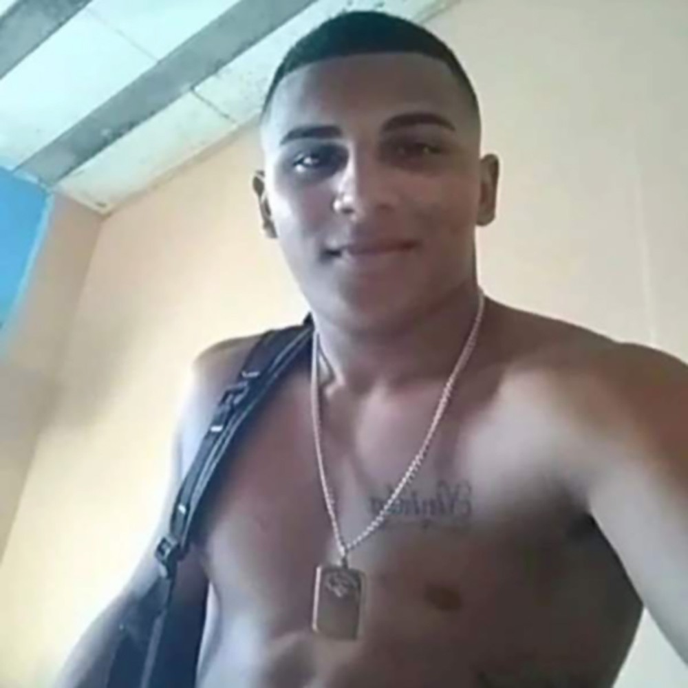 Miliciano Zinho participa de audiência no Rio nesta quinta-feira