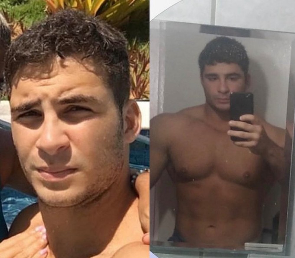 Amigos fazem vaquinha para ajudar mulher agredida com 61 socos pelo namorado em Natal