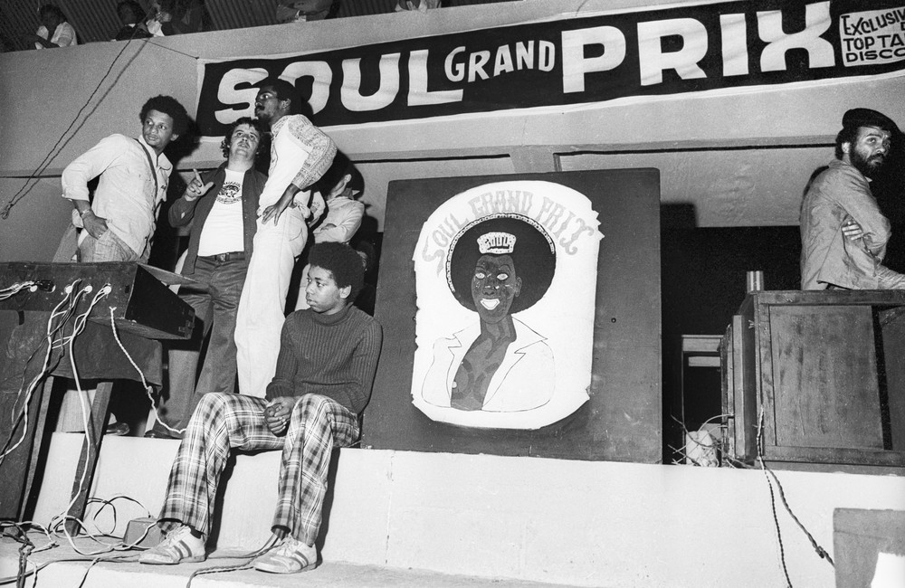 Dom Filó: Aos 73 anos, pioneiro da difusão do som e orgulho black e da ...