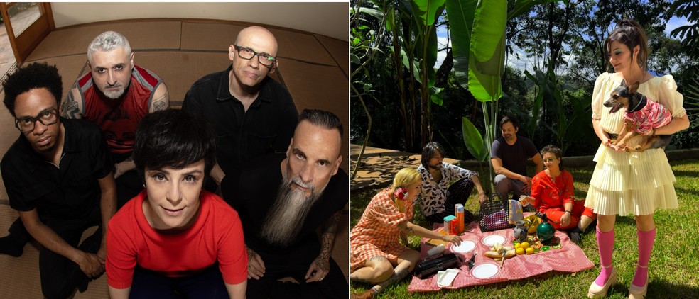 Rock in Rio: Palco Sunset terá britânicos do James, blueseiro americano ...