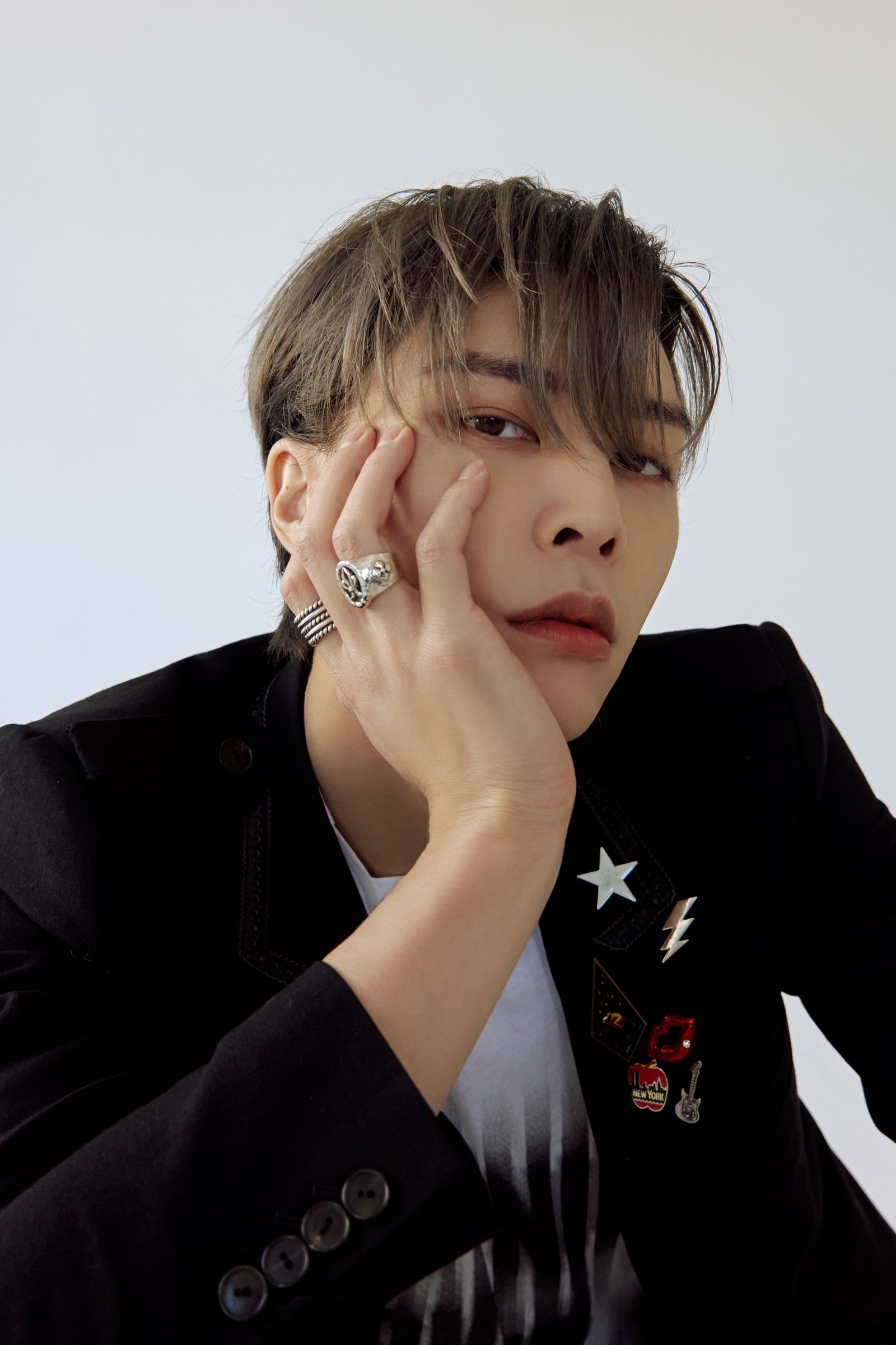 Conheça o grupo de K-pop NCT 127, que realiza três shows em SP nesta ...