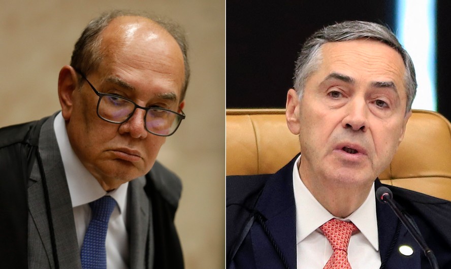 Barroso, filha e namorada dão palestras em fórum de Gilmar em Lisboa