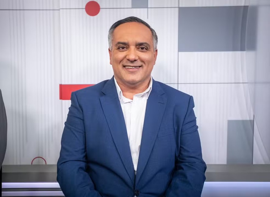 Prefeito de São Bernardo é afastado do cargo após operação da PF sobre ...