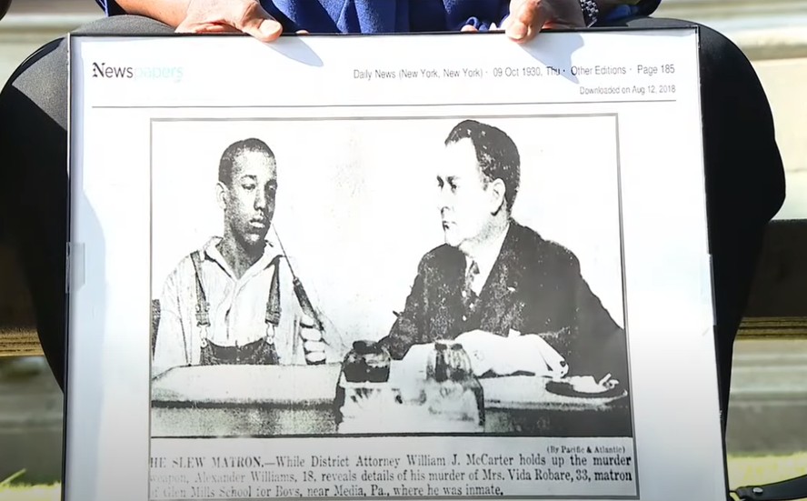 Adolescente negro é absolvido de acusação de assassinato nos EUA 91 ...