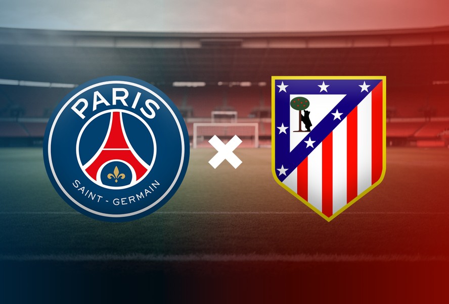 PSG x Atlético de Madrid: Onde assistir ao vivo ao jogo do Mundial de ...