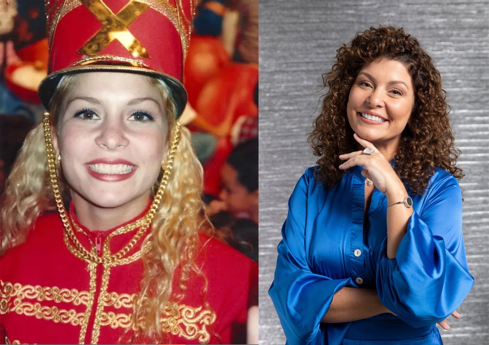 Saiba o que aconteceu com a carreira de Marlene Mattos, que rompeu com ...